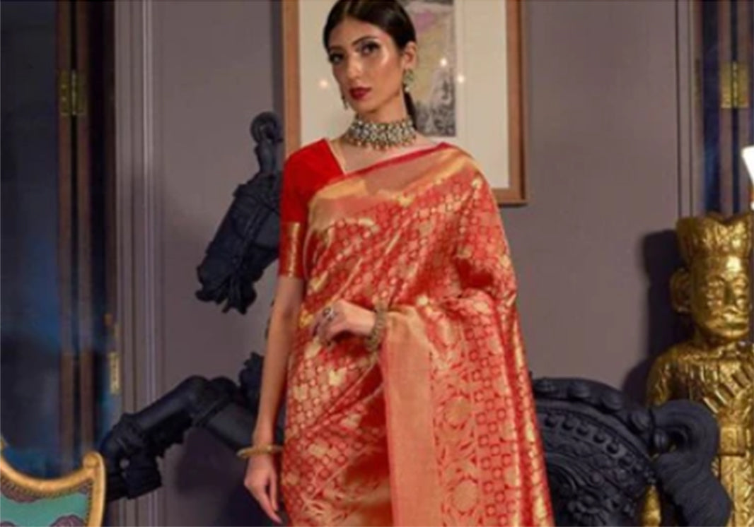 Discovering the Charm of Jari: A Journey through its Types and ...