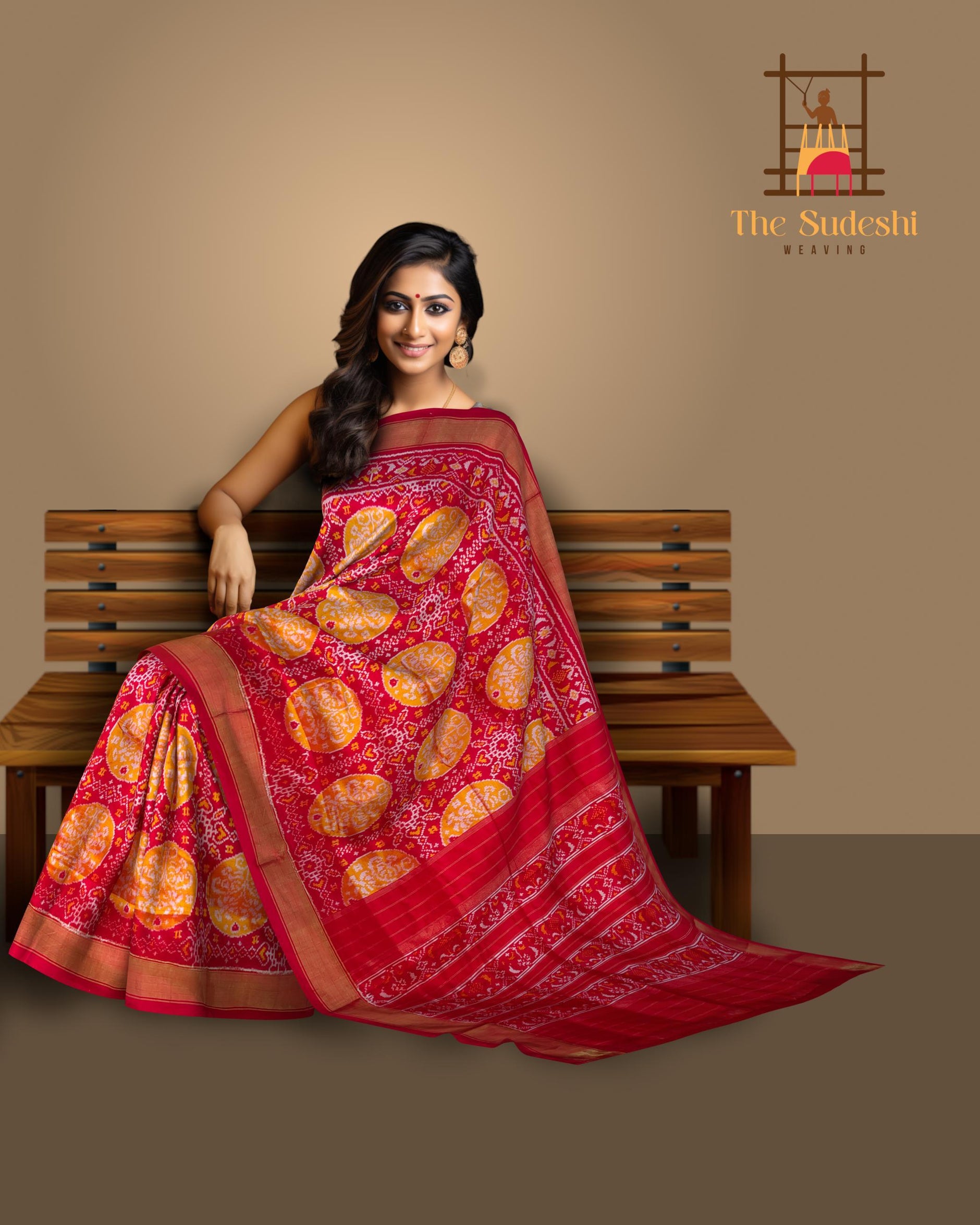 Top 10 Stunning Saree Styles of Samantha Ruth Prabhu – THE SUDESHI WEAVING